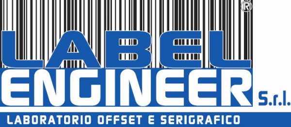 Label Engineer – Etichette Adesive Pregiate